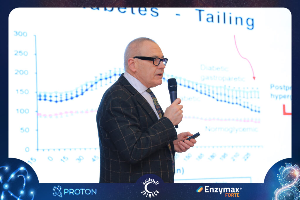 Spimaco Launch Event – Mercatus Pharma