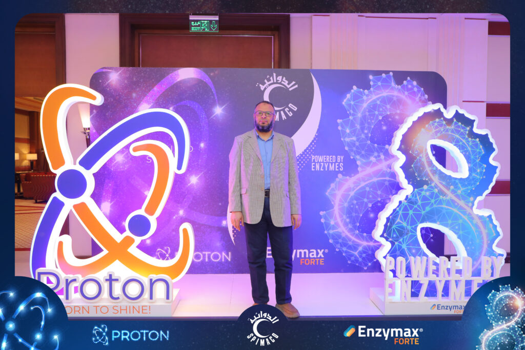 Spimaco Launch Event – Mercatus Pharma