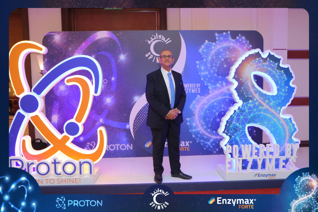 Spimaco Launch Event – Mercatus Pharma