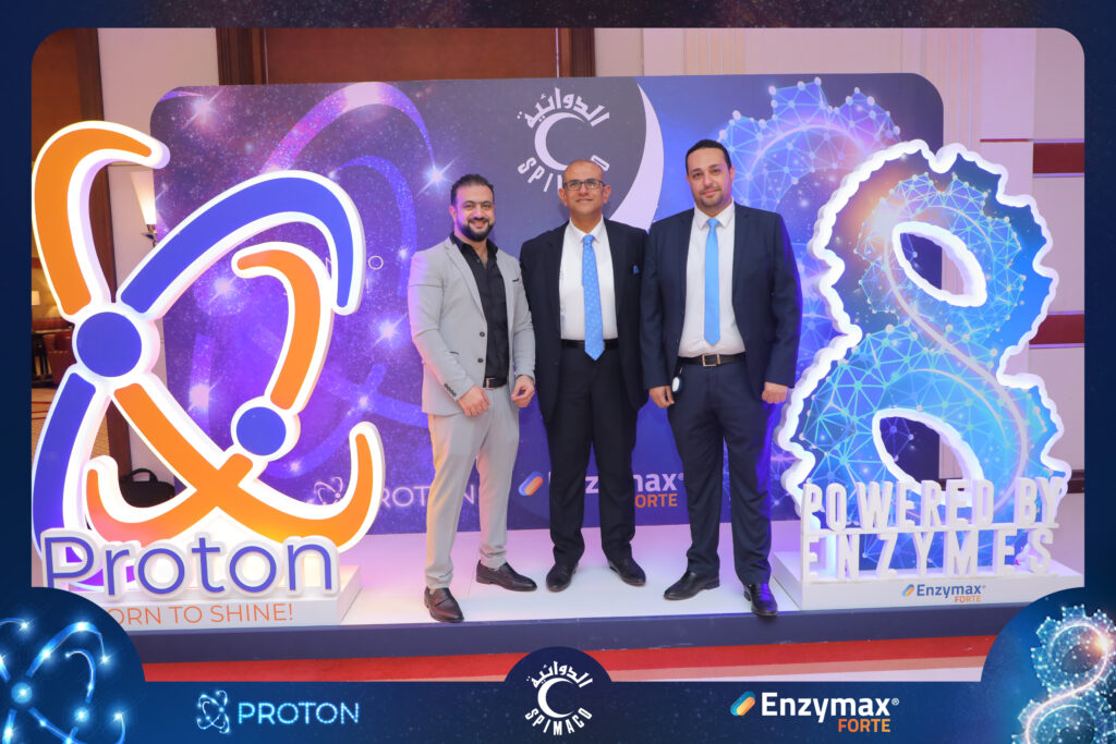 Spimaco Launch Event – Mercatus Pharma