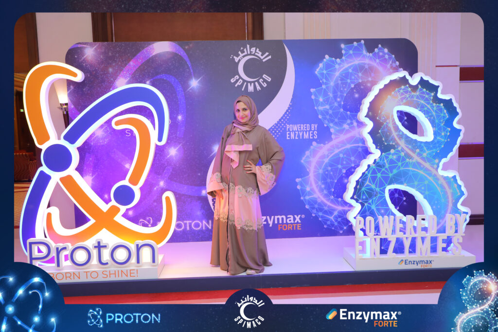 Spimaco Launch Event – Mercatus Pharma