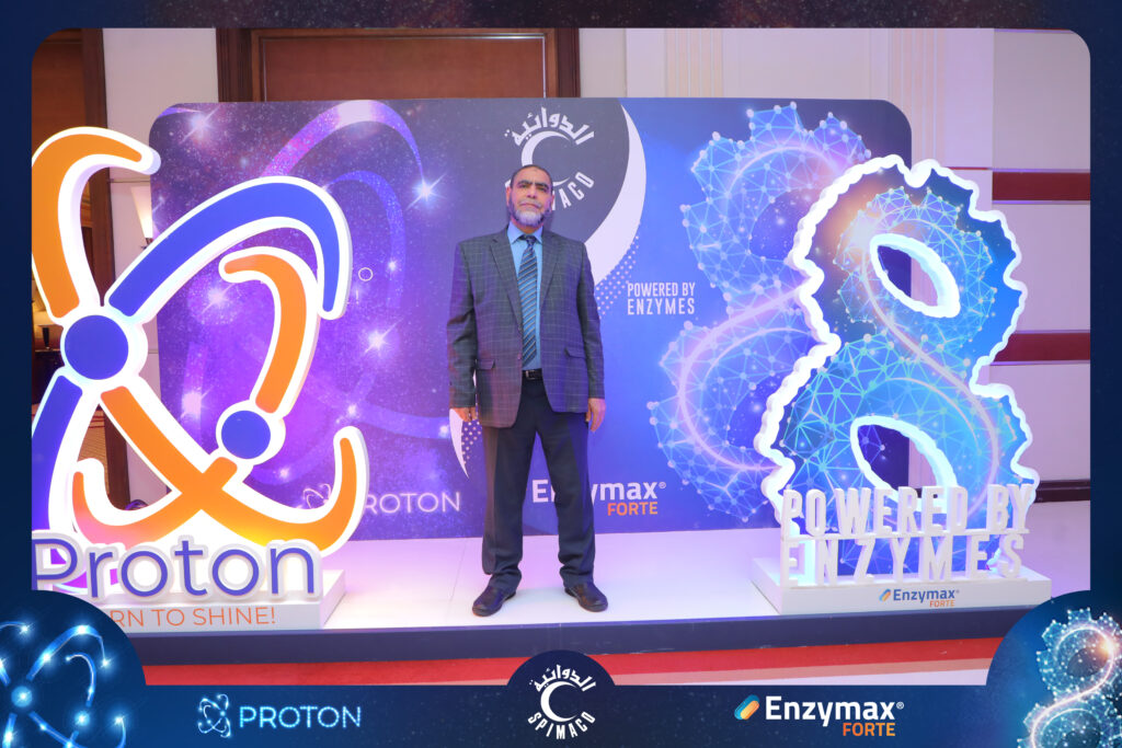 Spimaco Launch Event – Mercatus Pharma