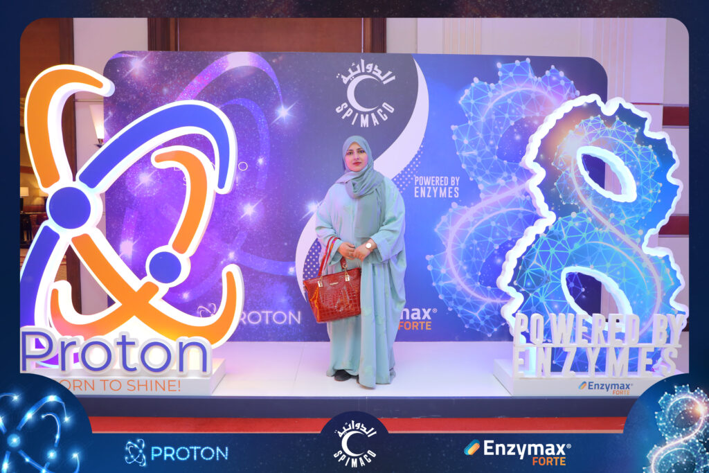 Spimaco Launch Event – Mercatus Pharma