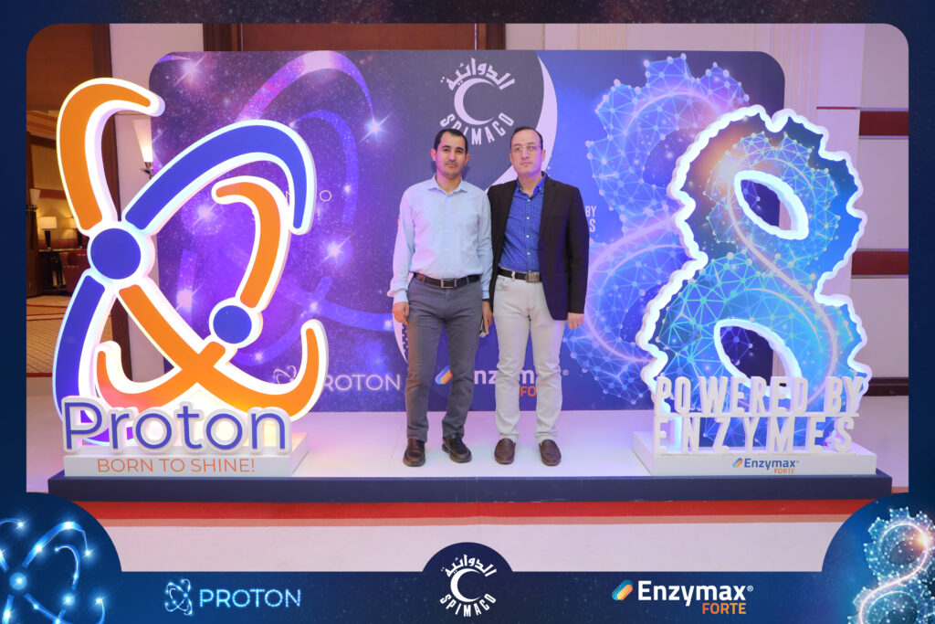 Spimaco Launch Event – Mercatus Pharma