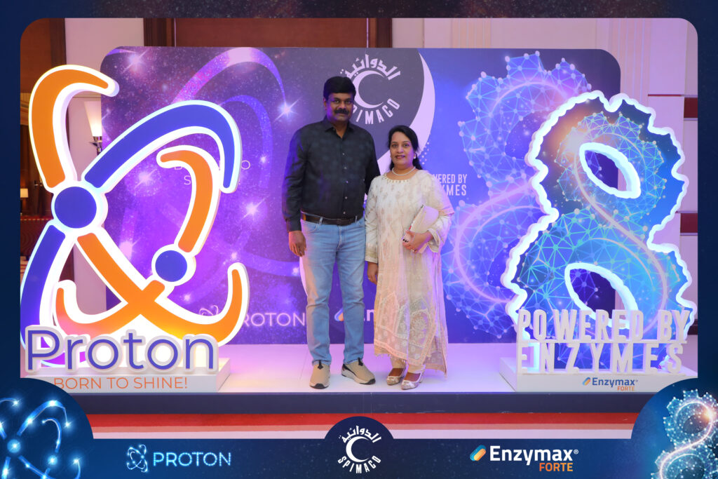 Spimaco Launch Event – Mercatus Pharma