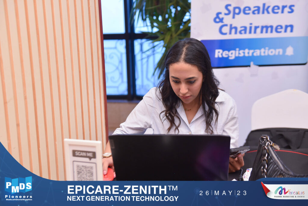 EPICARE-ZENITH Launch Event – Mercatus Pharma