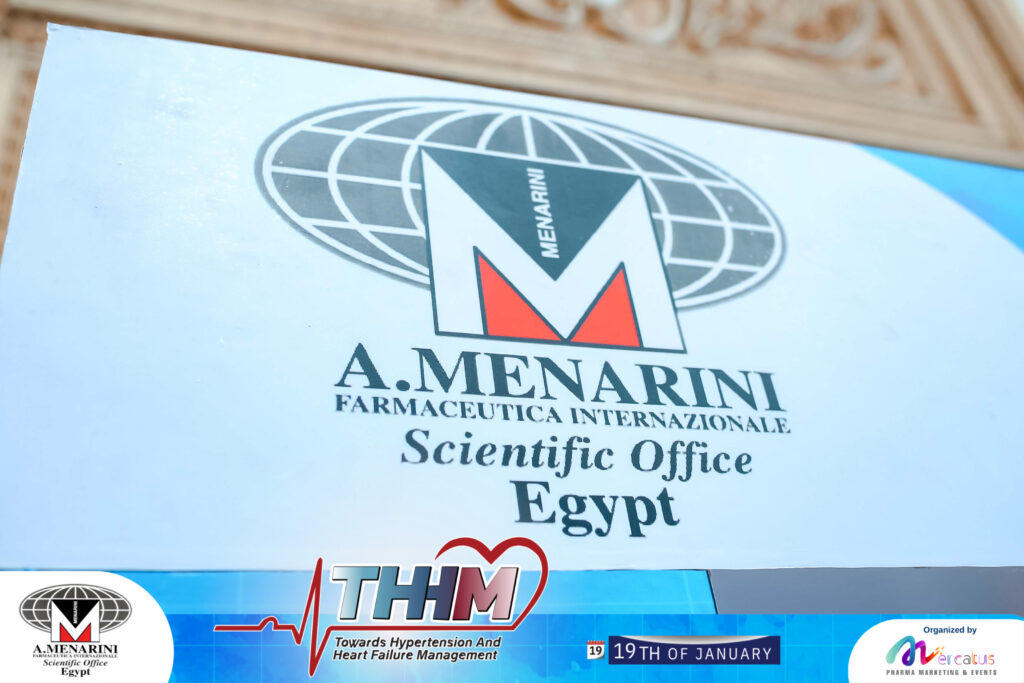 Towards Hypertension And Heart Failure Management – Mercatus Pharma